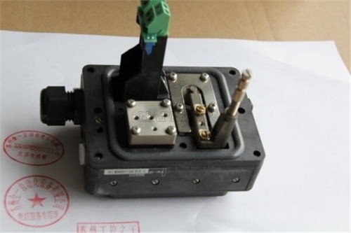 1Pcs Samson 3760 3760-0012110.02 hc | eBay