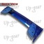 For 2022-2023 Subaru WRX STi Sedan OE-Style ABS Painted Blue Trunk ...