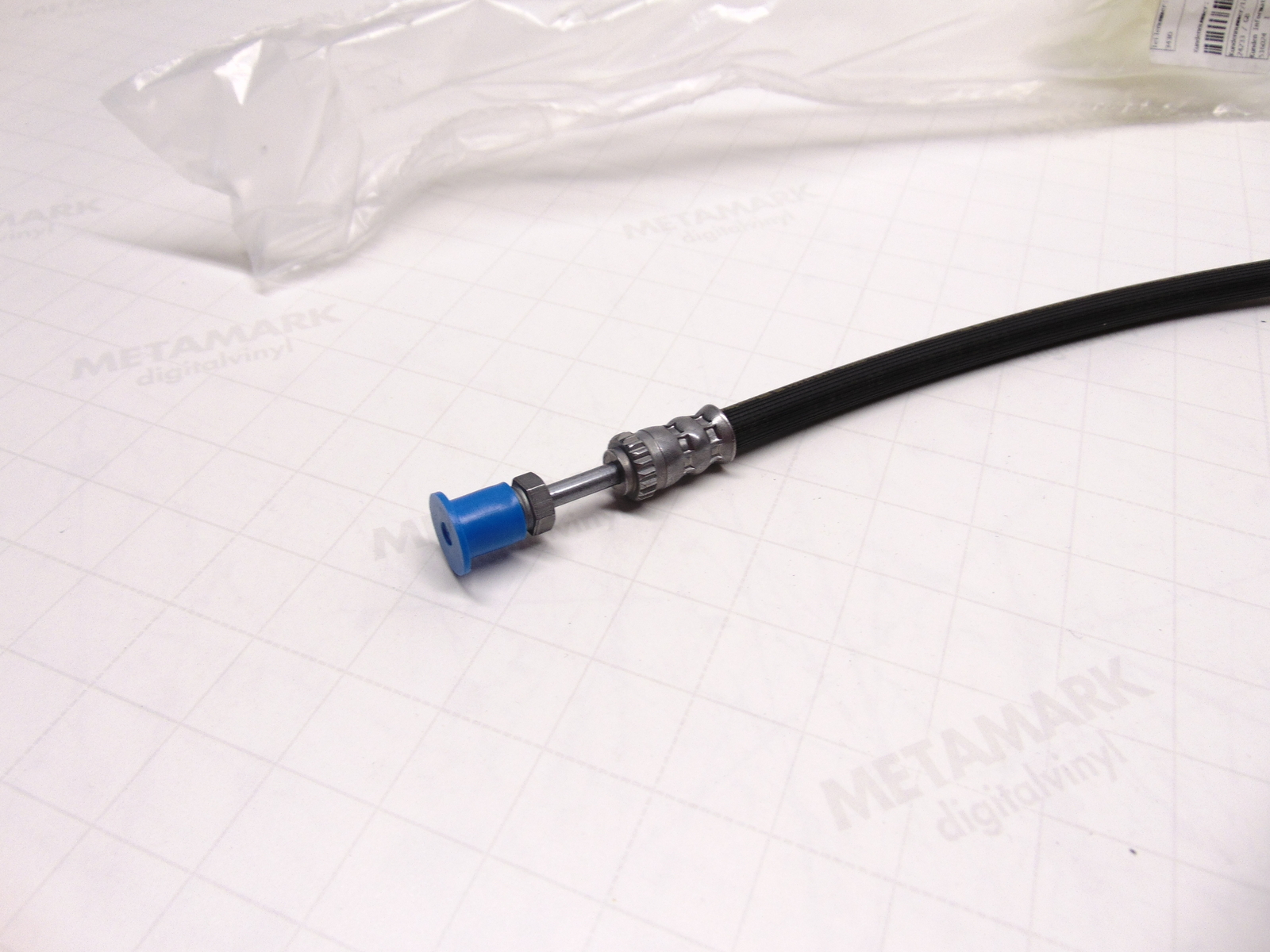 Neu Original BMW X3 F25 X4 F26 Vorne Links O Rechts Flexi Bremsleitung ...