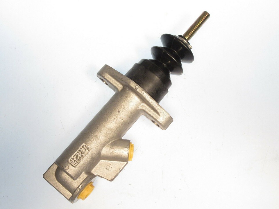 Single Circuit Girling Style .625 5/8 Clutch Brake Master Cylinder | eBay