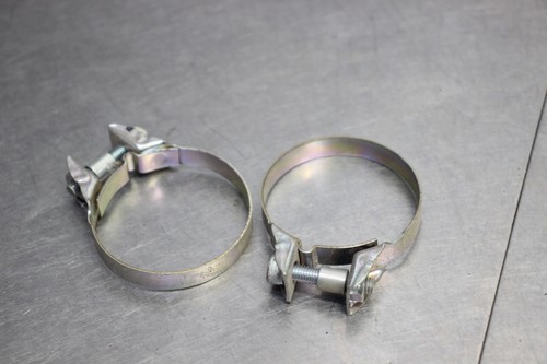 15-18 Yamaha YZF R3 Intake Throttle Body Clamps | eBay