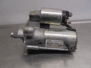 FORD TRANSIT CONNECT Van Starter Motor 2016: 39048 | eBay