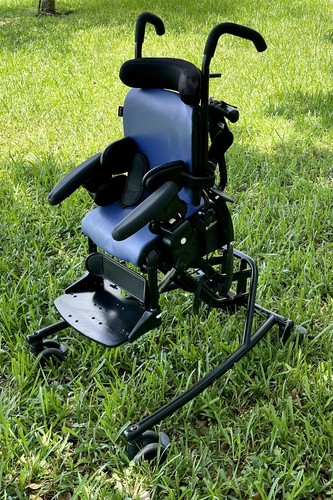 Rifton activity chair 830 | eBay