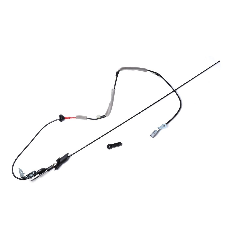 Automotive Antenna Base Fit for Toyota Tundra 2007-2018 Replacement ...
