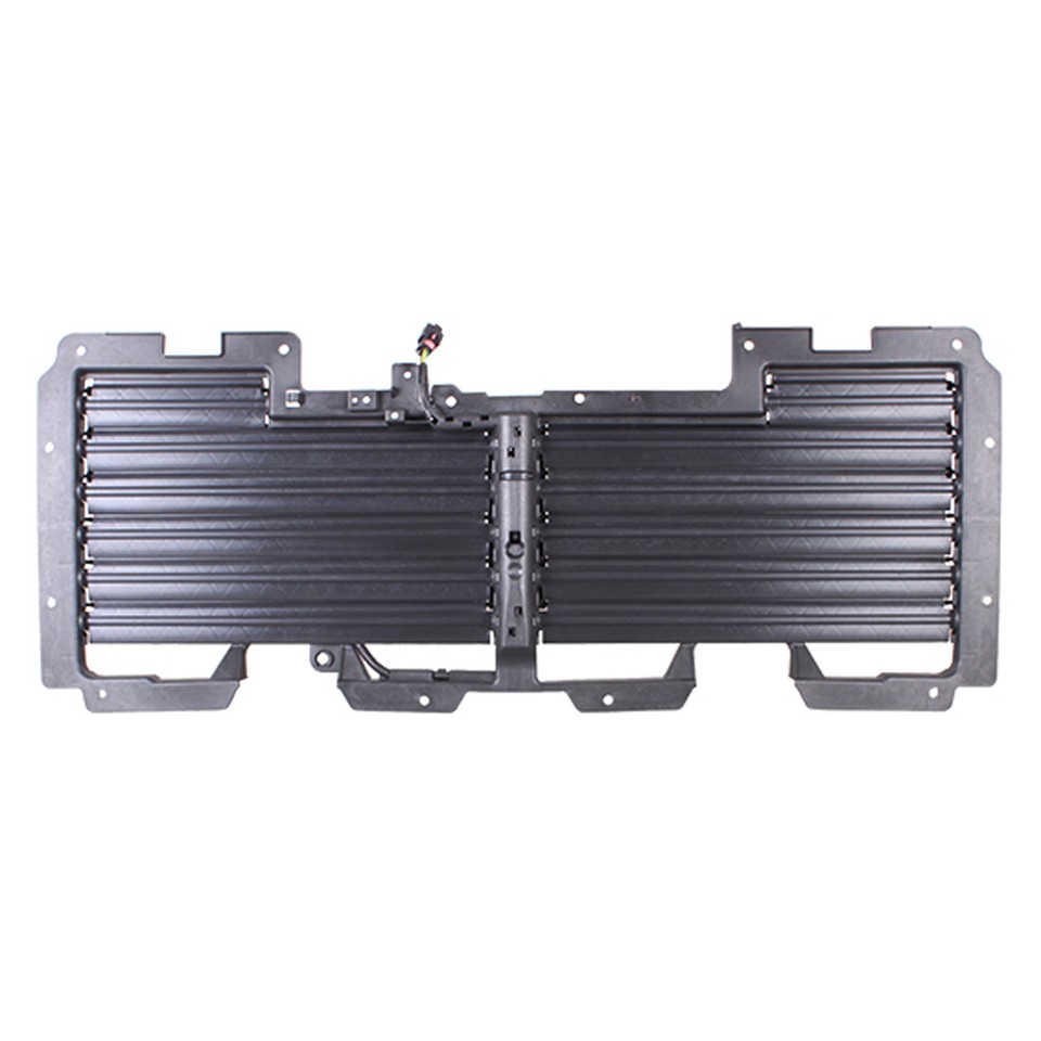 New Premium Fit Radiator Shutter Assembly 84378163 | eBay