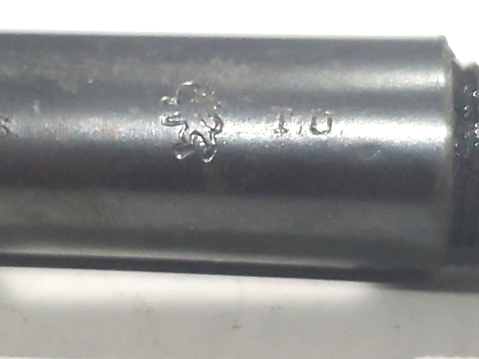 Spanish Alamo Ranger 38 Special Revolver Parts: 5 1/4" Barrel. | eBay