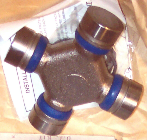 1963-1989 Ford C3AZ-4635-M Universal Joint Kit OEM 4784 | eBay