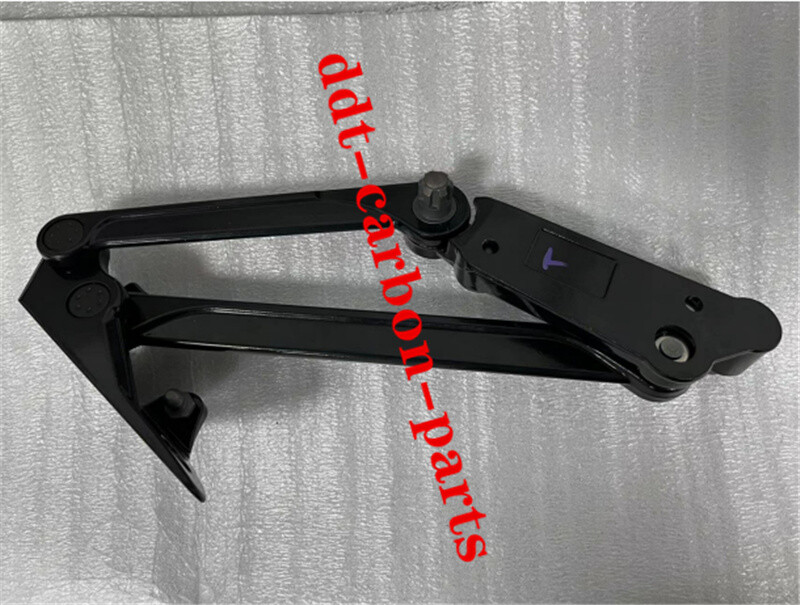 1Pcs For Bentley Continental Flying Spur track trunk hinge Right OEM ...