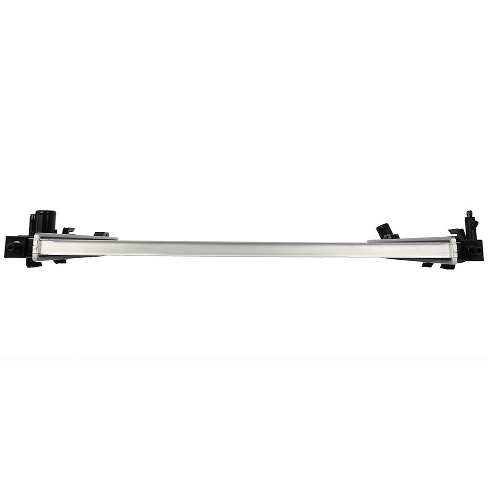 For 2011-2019 Ford Explorer 2013-2018 Ford Flex Aluminum Radiator 13364 ...