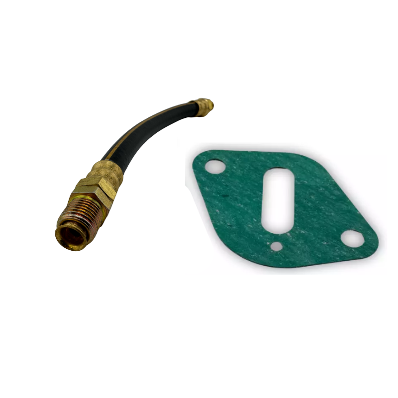 1939-1948 Dodge: Ethanol Resistant Fuel Pump & Flexible Fuel Line Hose ...