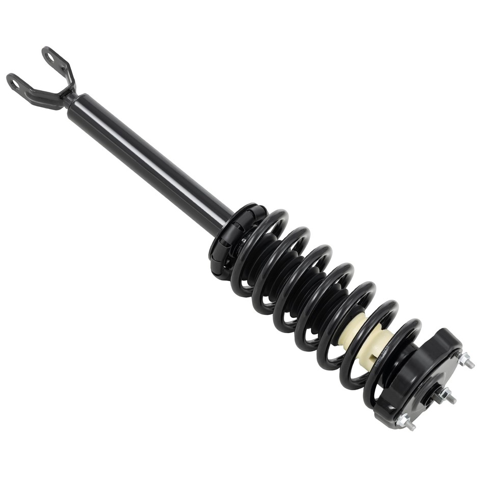 2PCS Front Complete Shocks Struts For 2006-2009 Mercedes Benz E350 W211 ...