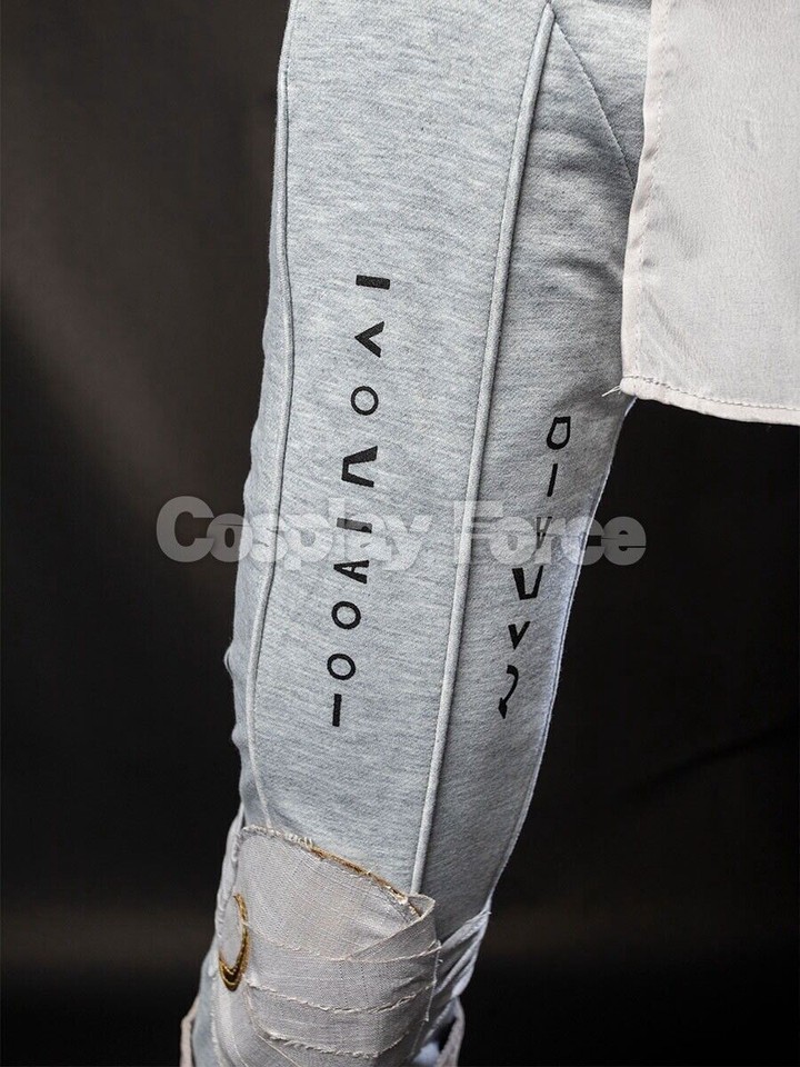 Moon Knight Marc Spector Cosplay Costume Cloak Pants | eBay