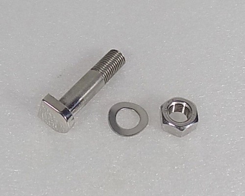 BMW FRONT AXLE PINCH BOLT KIT SSP R50 to R69S R26 R27 #31 41 2 000 293 ...