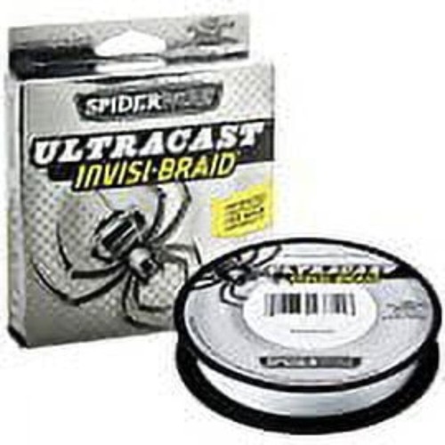 SpiderWire Stealth Superline Blue Camo 30lb | 13.6kg Fishing Line ...