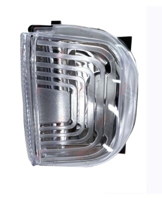 2019-2022 SPD Mercedes Sprinter 1500-3500 LH Mirror Signal Light Lamp ...