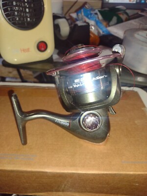 Casting - Eagle Claw