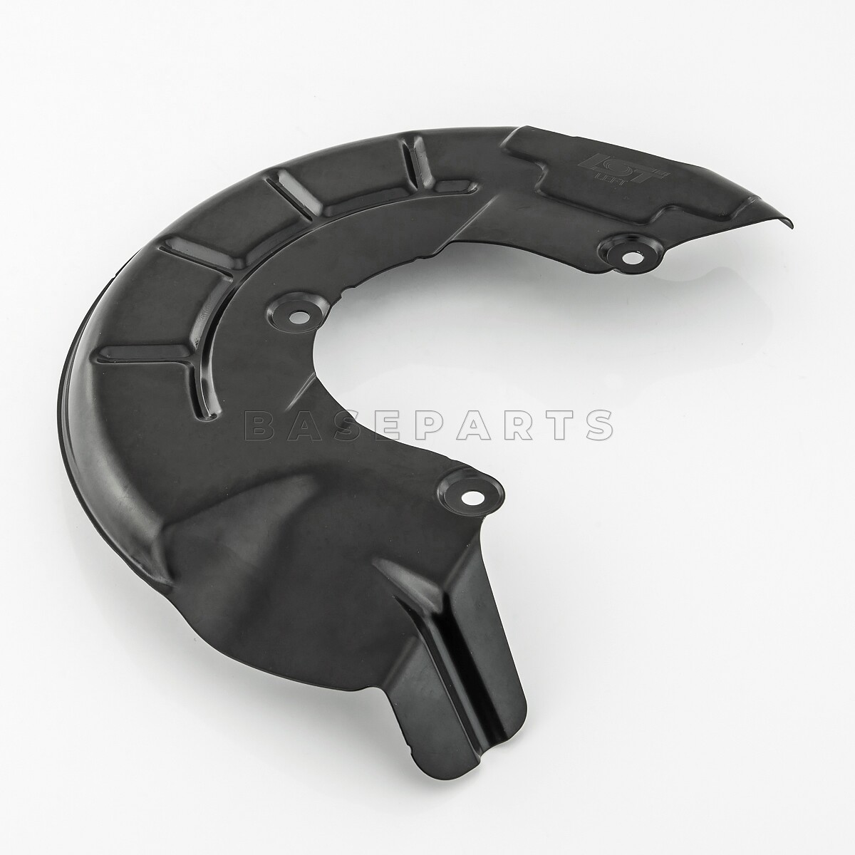 Lamination Mudguard Brake Disc Brake Cover Plate Vl for skoda Fabia ...