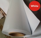 White One way vison Window Film Car Window Sticker Print Media Tint ...