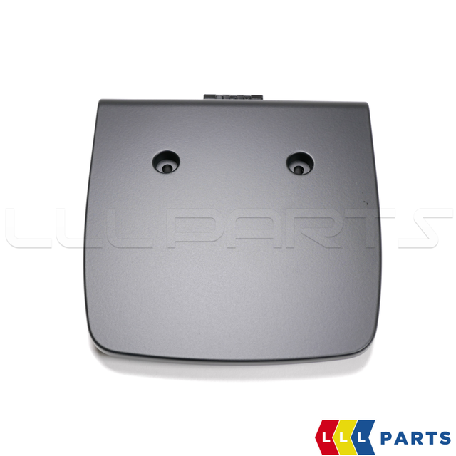 BMW 5 E61 X5 Floor Carpet Trunk Handle Black 51476958161 Genuine for ...