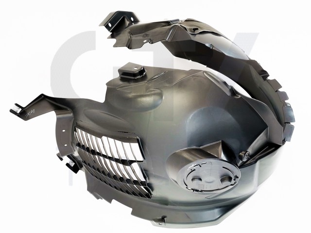 Jaguar F-pace X761 Front Left Arch Liner T4A13096 Genuine for sale ...