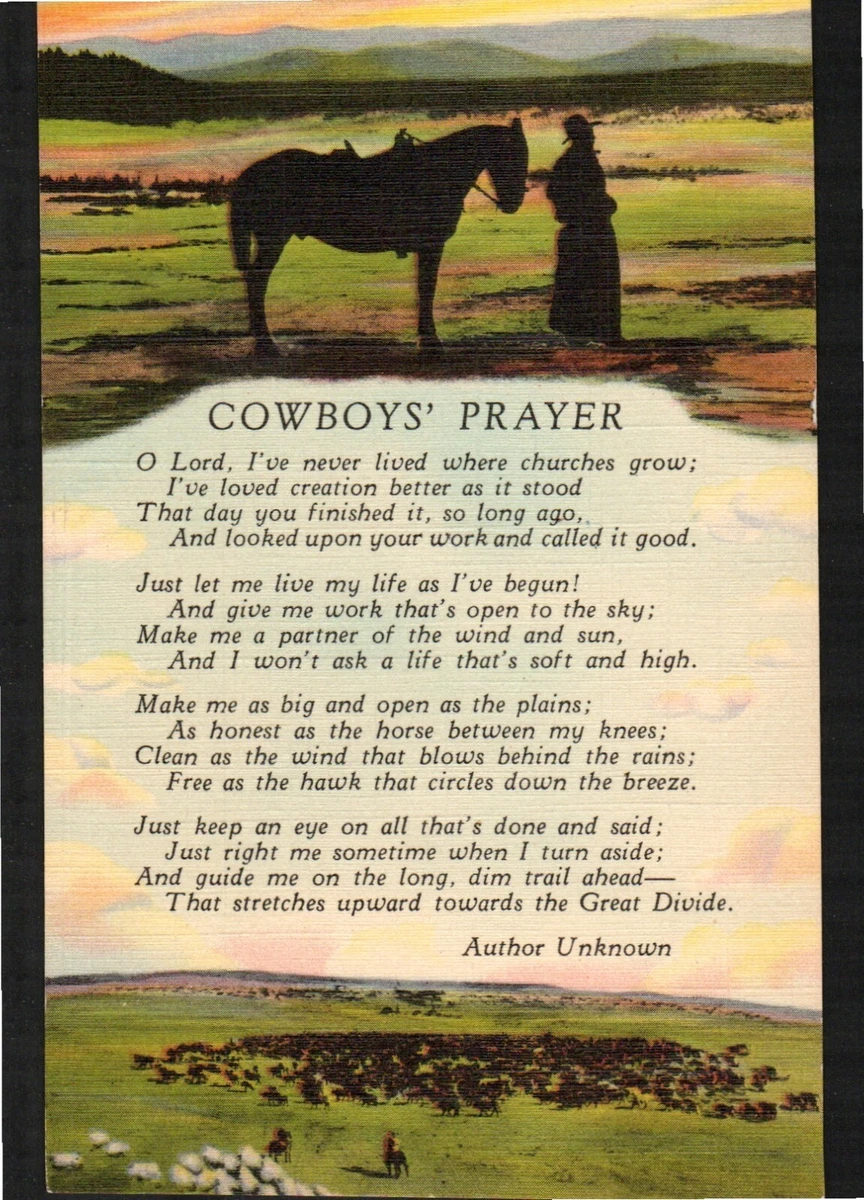 Horse Poems For Kids