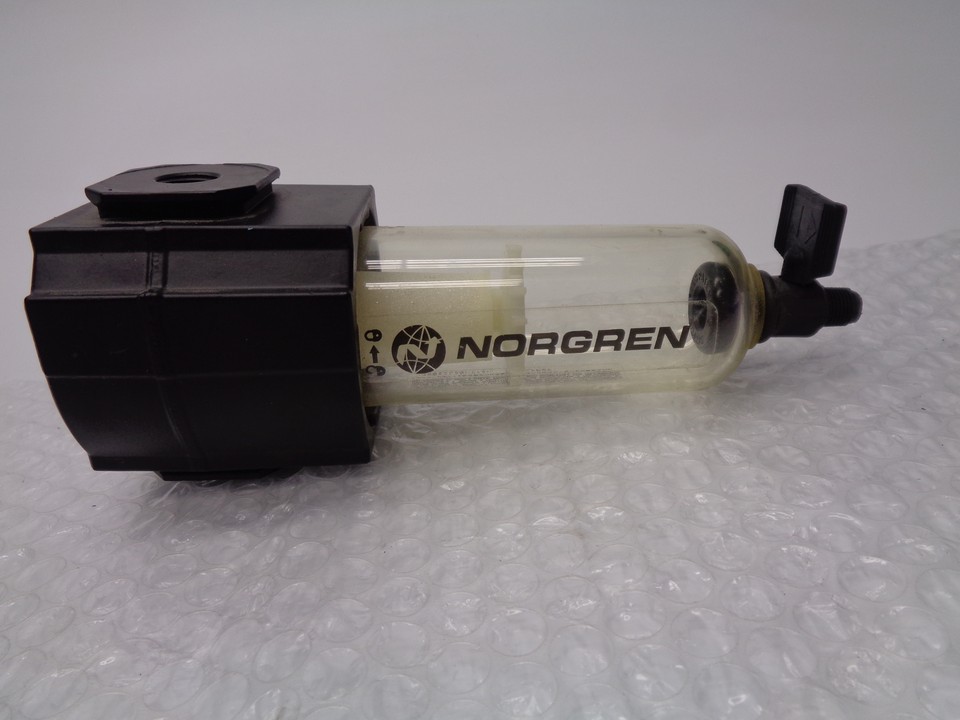 NORGREN F73G-2AN-QT3 FILTER NSNP | eBay