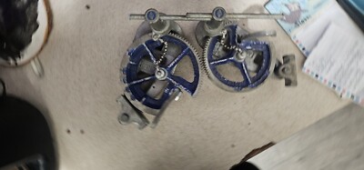 Pipe & Tubing Benders - Handy Holsclaw Bros Pipe Tube Bender