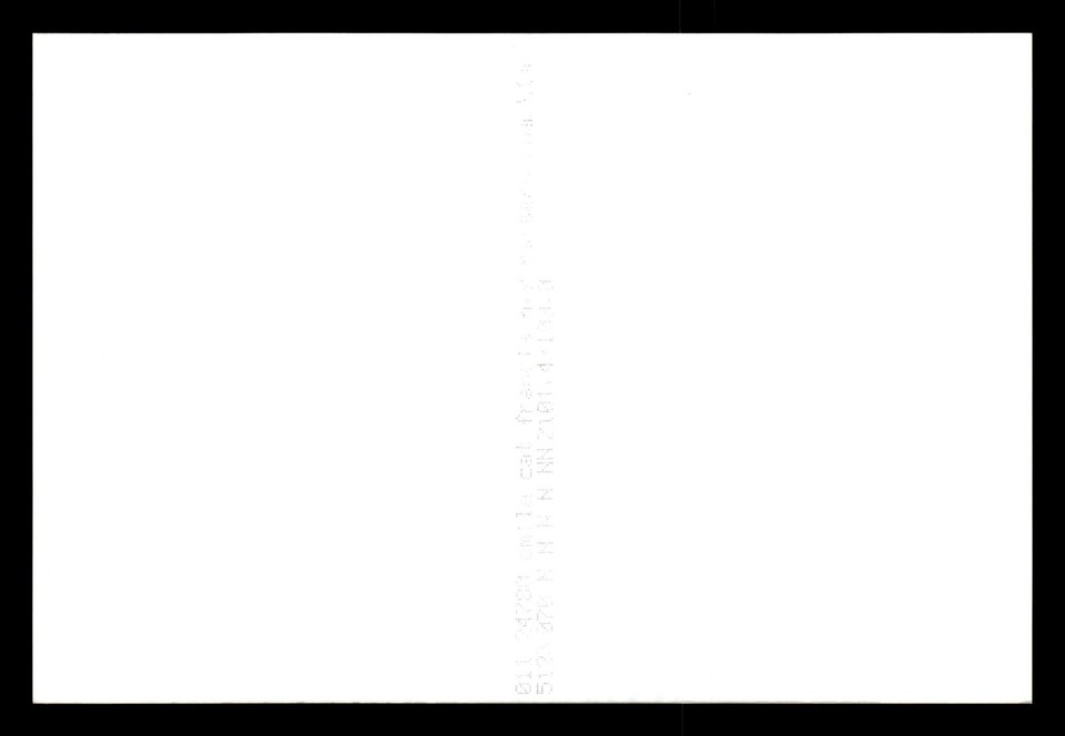 Emile "The Cat" Francis Autographed 4x6 B/W Photo HOF 1982 Inscription ...