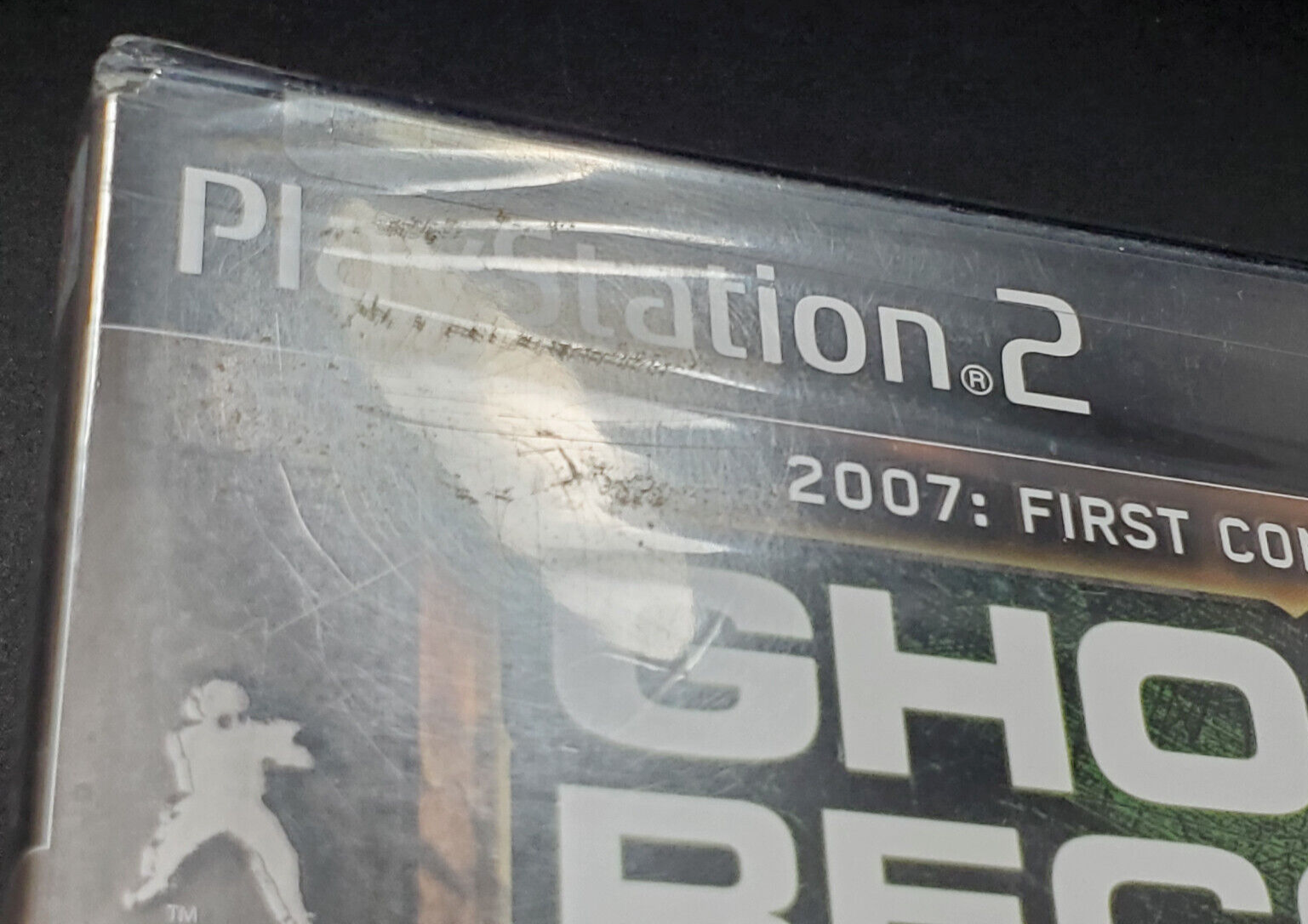 Tom Clancy's Ghost Recon 2 2007: First Contact PS2 PlayStation 2 New ...