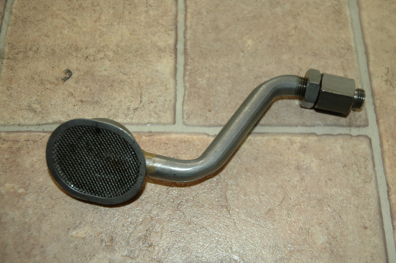 YANMAR 3GM30 3GM30F MARINE DIESEL ENGINE OIL STRAINER | eBay UK