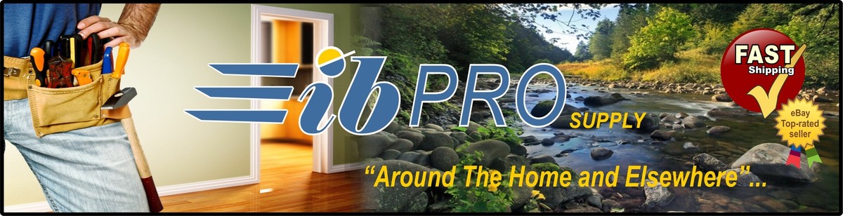 ibPro Supply | eBay Stores