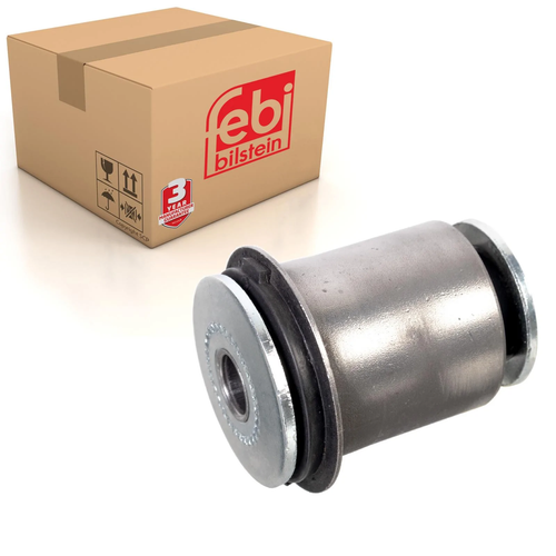 Control Arm Bush Fits Toyota OE 48654-0K040 Febi 174992 4054224749920 ...