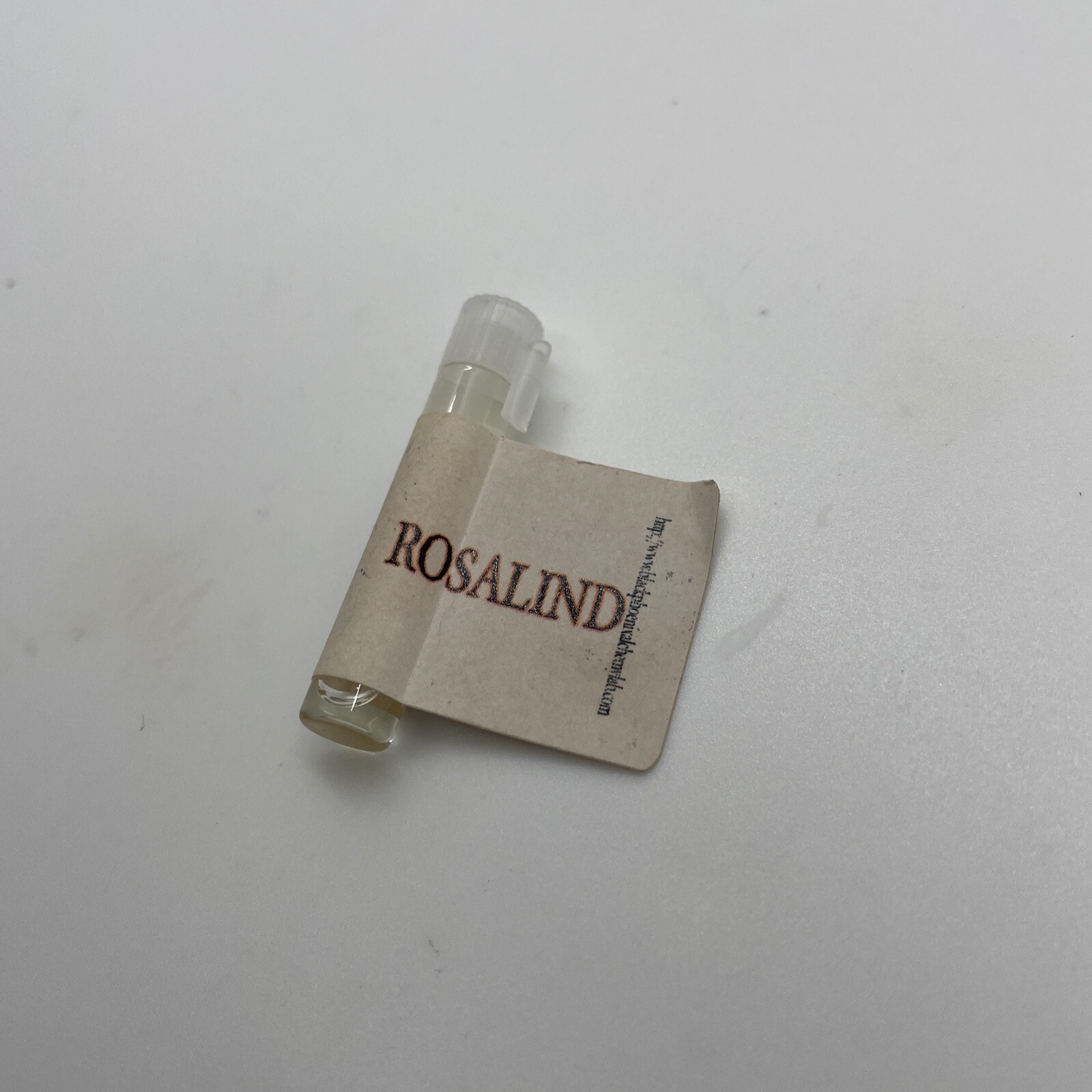 RARE BPAL Black Phoenix Alchemy lab Discontinued IMP AGED Rosalind 2004 ...