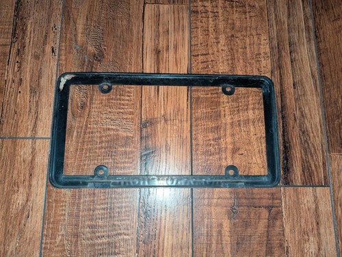 RARE Gladstone-Ptld Portland Oregon Thomason Honda License Plate Frame ...
