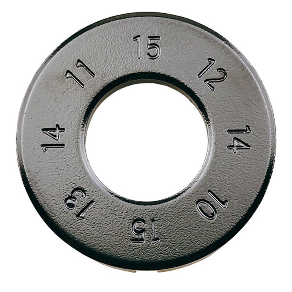 8 Way Nipple Bike Cycle Bicycle Wheel Rim Wrench Spanner Tool Spoke ...