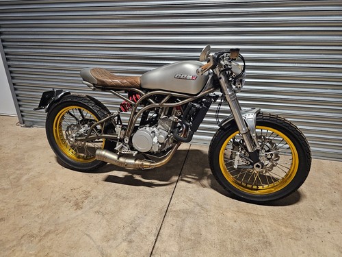 CCM Spitfire 600cc - 2019 Limited Edition 215/250 | eBay UK