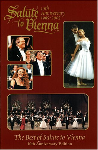 E1 ENTERTAINMENT Salute to Vienna | eBay