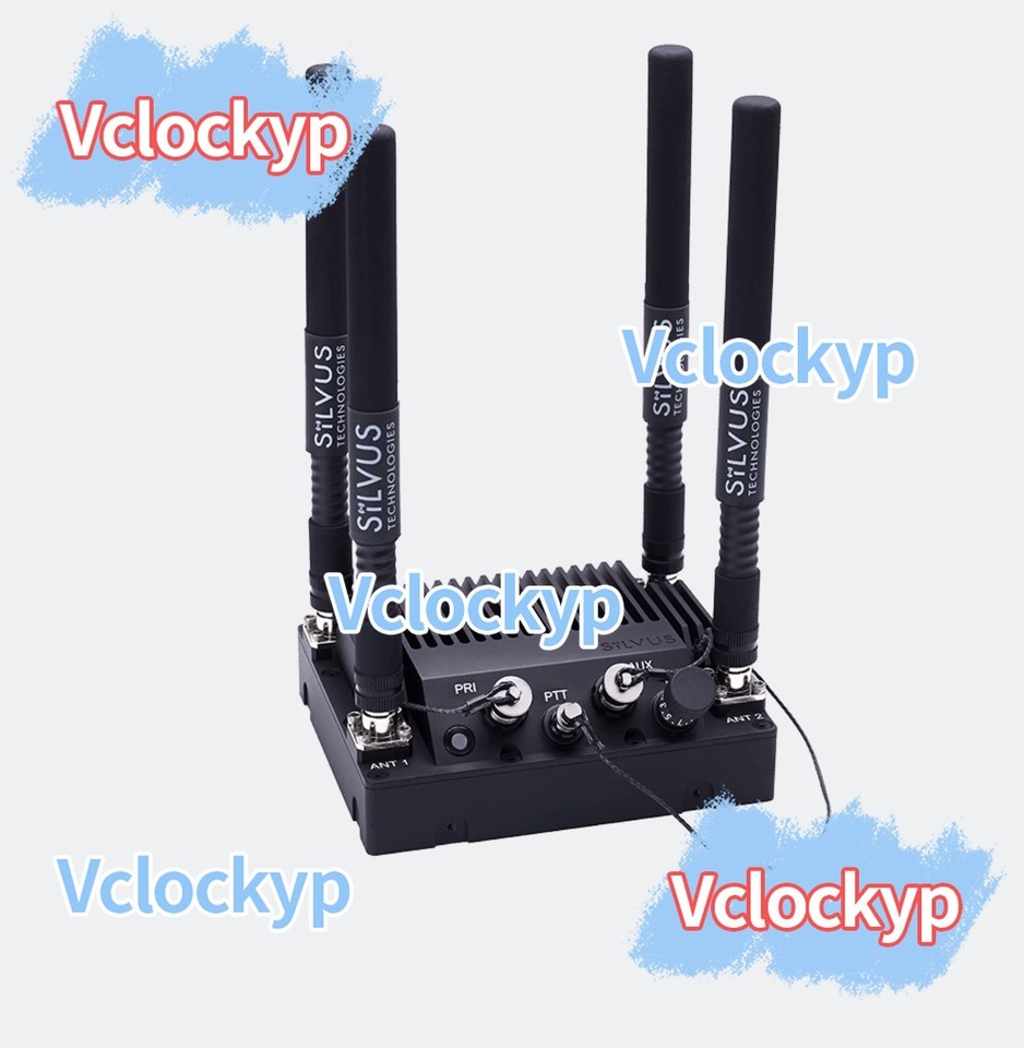 1pcs for Silvus SC4400 complete set with accessories and data cable | eBay