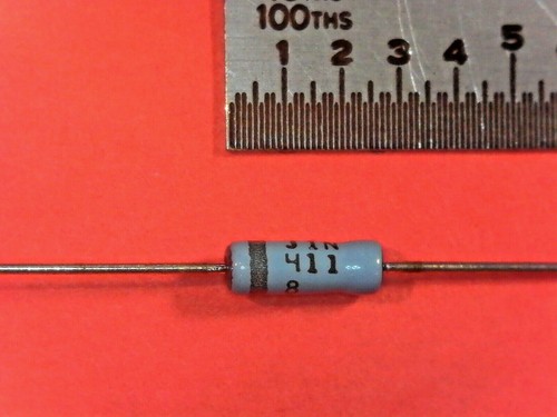 New Vintage Mil-Spec Microsemi JAN 1N4118 27V 5% 250mW Zener Diode | eBay