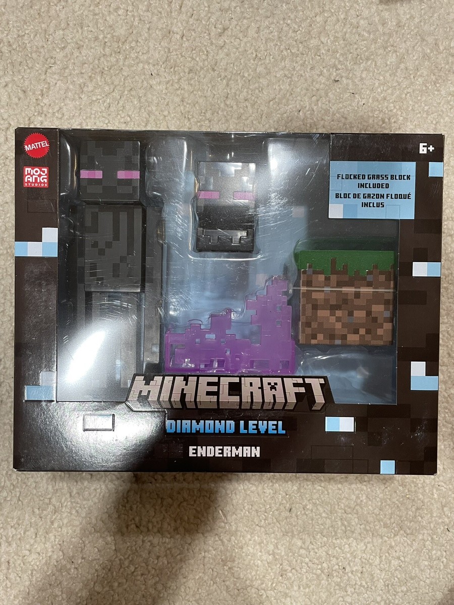 Zombie Endermanminecraft Mob Statues Zombie Jockey Statue, Creative