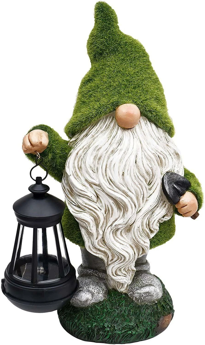 Giant Garden Gnome Statue | Fasci Garden