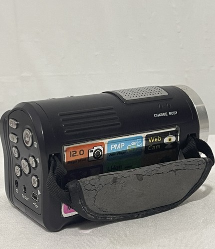 Sony Mpeg4 Digital Video Camera 12.0 Mega Max Tested | eBay