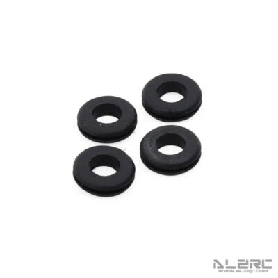 ALZRC Canopy Lock Washer For DIY Devil 380 FAST 3D Fancy RC Helicopter ...