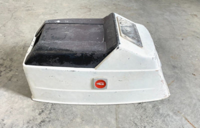 Gale Outboard Motor Top Cowling | eBay