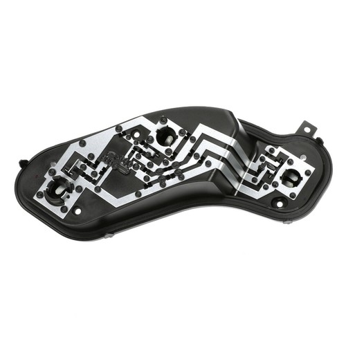 OEM NEW Genuine Nissan Rear Taillight Socket Assembly 12-18 Versa 26551 ...