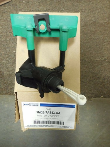 New OEM 2008 - 2011 Ford Focus Master Cylinder Asy 1M5Z-7A543-AA | eBay