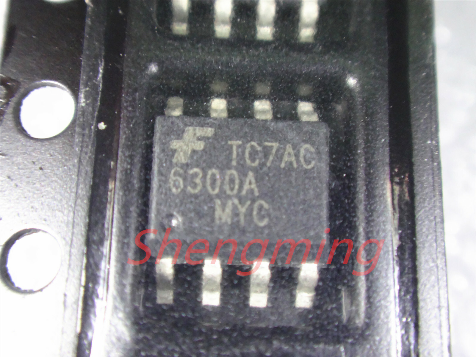 10pcs FAN6300AMY FAN6300A 6300AMYC FAN6300 FAN6300SYC SOP8 | eBay