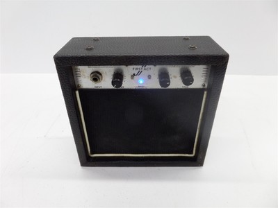 First Act Portable MA003 Battery Powered Mini Guitar Amplifier | eBay