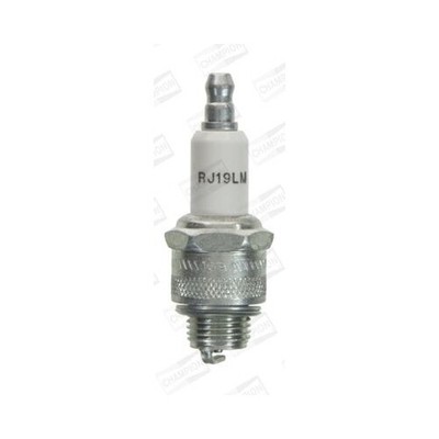 CHAMPION Bougie d'allumage compatibilite avec RJ19LMC/T10 | eBay