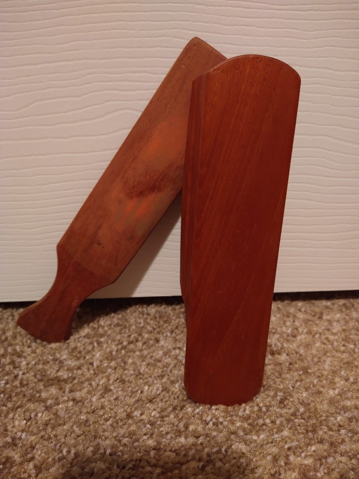 Primos Hunting Calls Model 243 Box Cutter Turkey Box Call | eBay